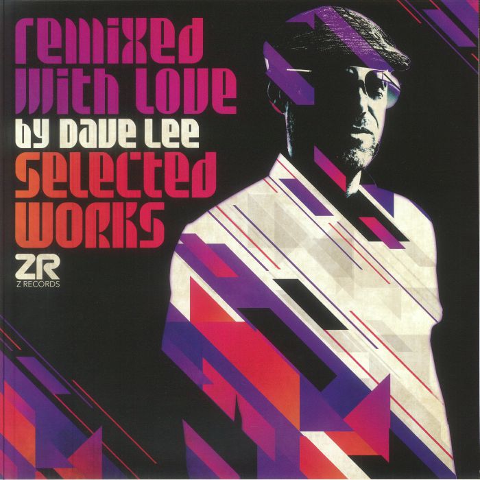Dave LEE/VARIOUS - Remixed With Love By Dave Lee Vinyl at Juno Records.