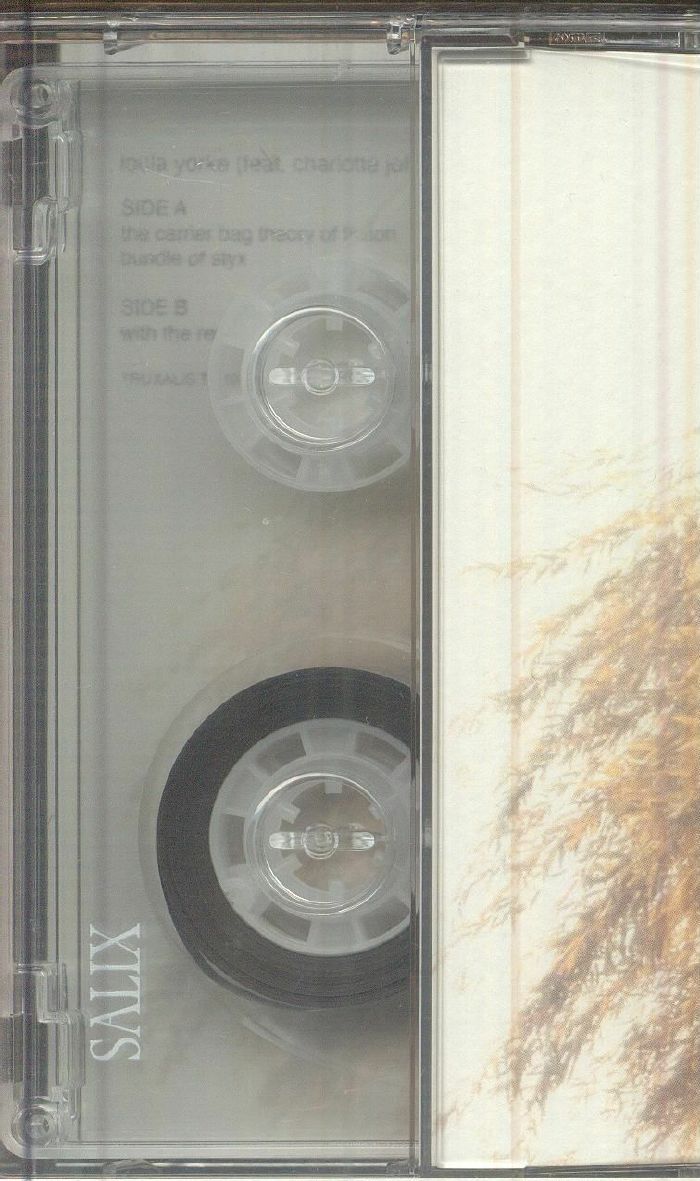 Loula YORKE - Salix Vinyl at Juno Records.