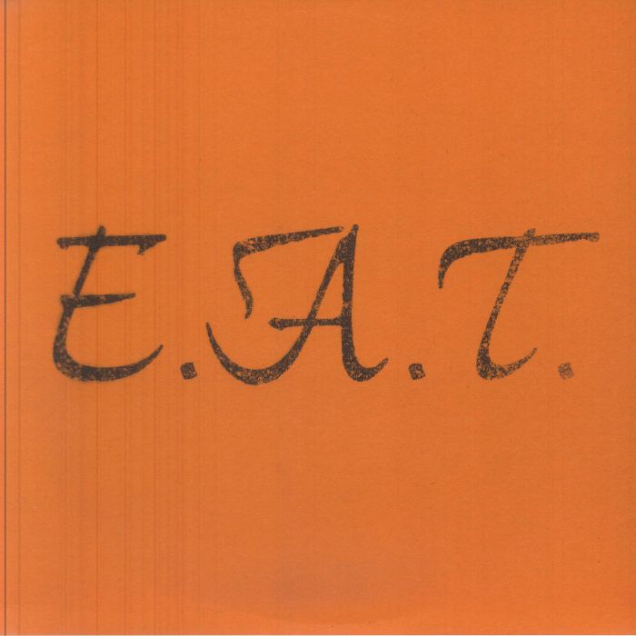 EAT - EAT (remastered) Vinyl at Juno Records.