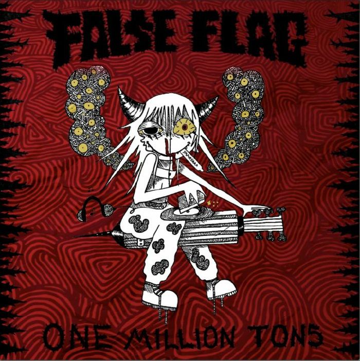 FALSE FLAG - One Million Tons Vinyl at Juno Records.