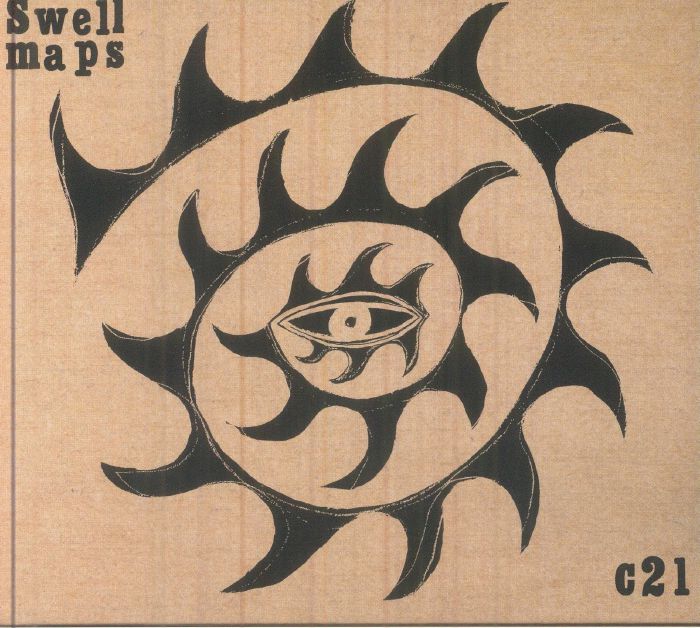 SWELL MAPS - C21 CD at Juno Records.
