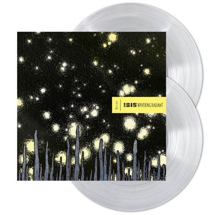 ISIS - Wavering Radiant (reissue) Vinyl at Juno Records.