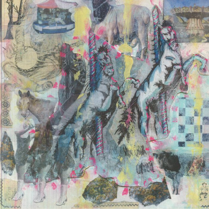 VILLAGERRR - Carousel Vinyl at Juno Records.