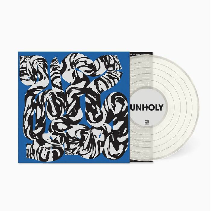 CULT OF DOM KELLER - Unholy Drum Vinyl at Juno Records.