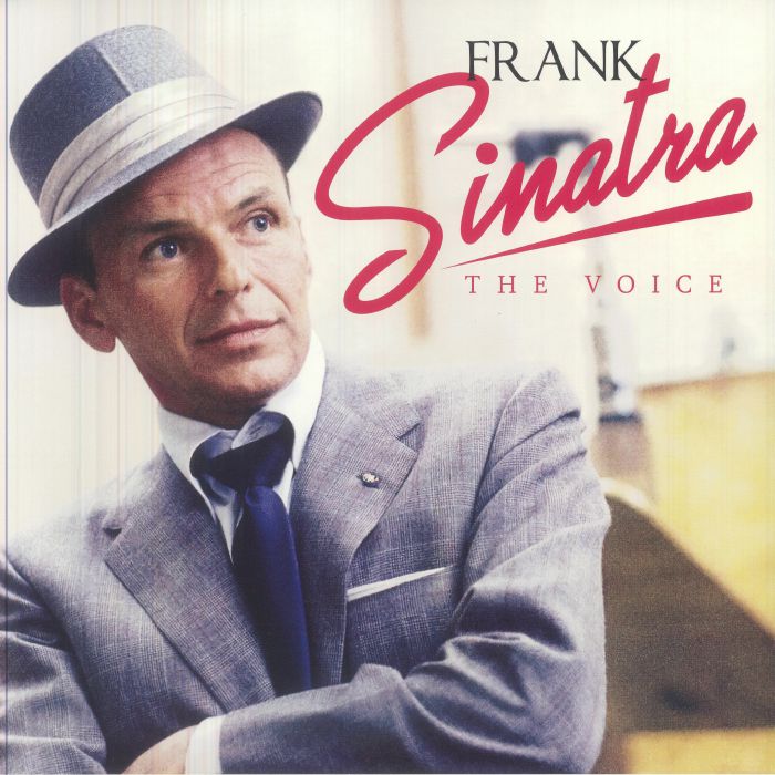 Frank SINATRA - The Voice Vinyl at Juno Records.