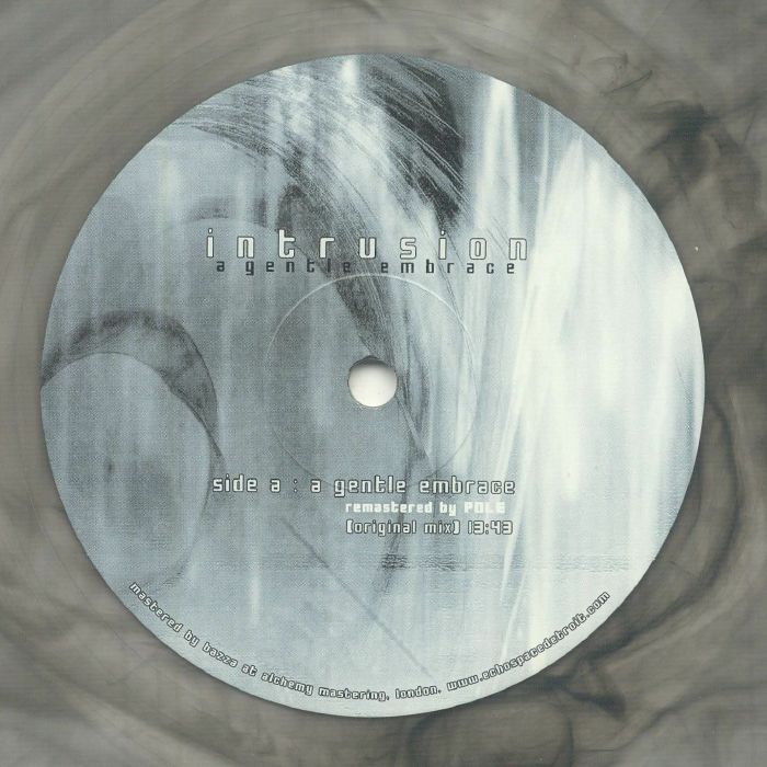 INTRUSION - A Gentle Embrace (remastered) Vinyl at Juno Records.