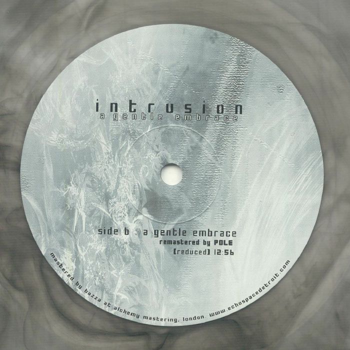 INTRUSION - A Gentle Embrace (remastered) Vinyl at Juno Records.
