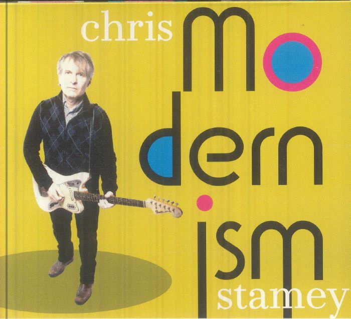 Chris STAMEY - Modernism CD at Juno Records.