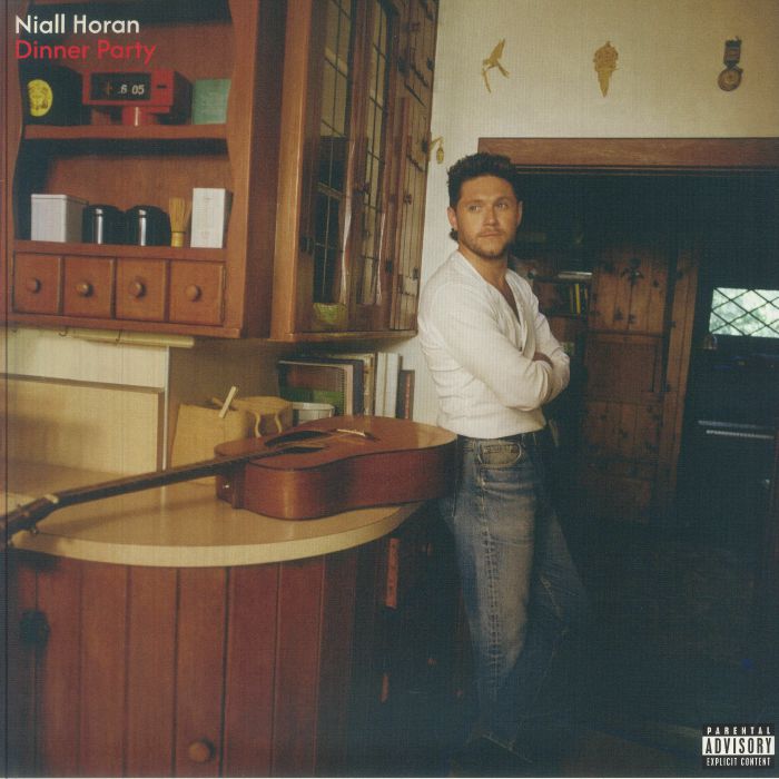 Niall HORAN - Dinner Party (Alternate Cover Version) Vinyl at Juno Records.
