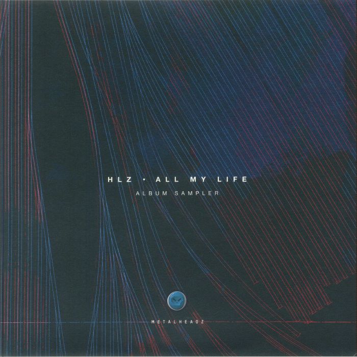 HLZ - All My Life: Album Sampler Vinyl at Juno Records.