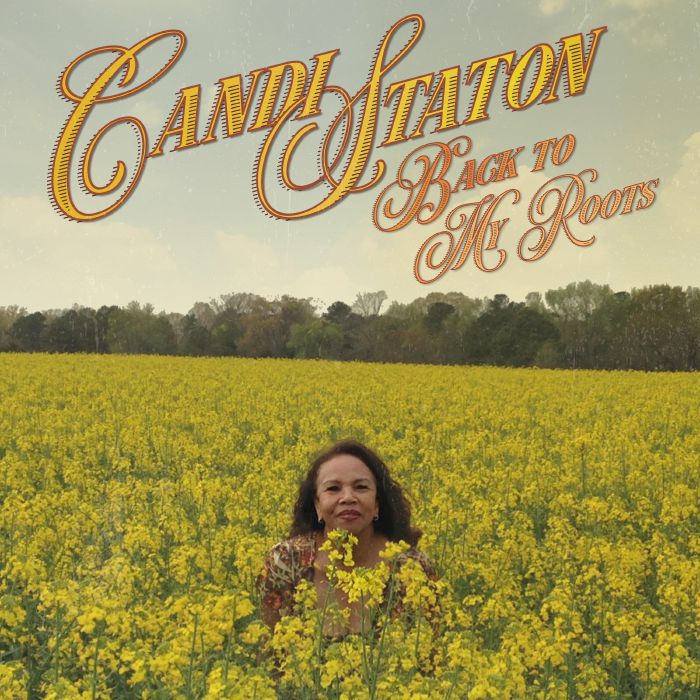 Candi STATON - Back To My Roots Vinyl at Juno Records.