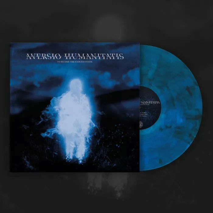 AVERSIO HUMANITATIS - To Become The Endless Static Vinyl at Juno Records.