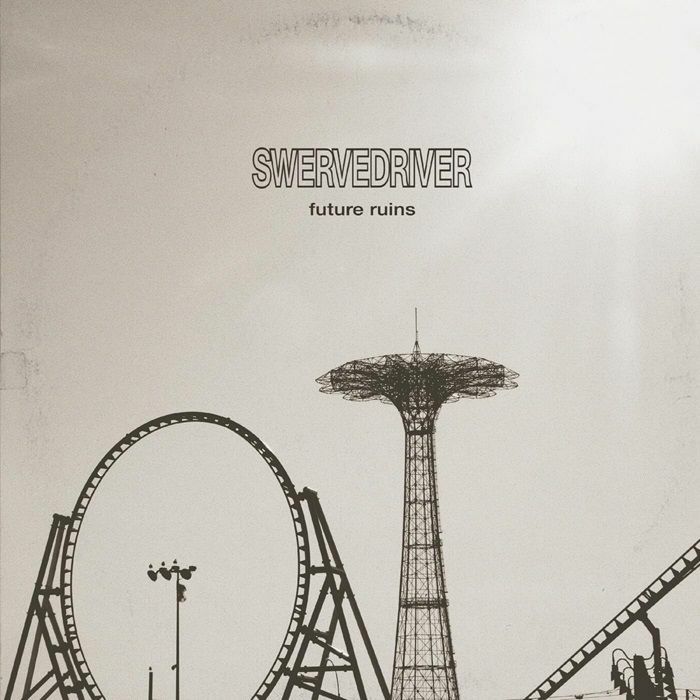 SWERVEDRIVER - Future Ruins Vinyl at Juno Records.