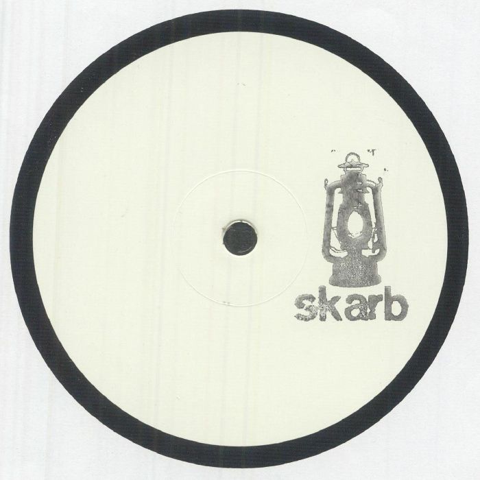 HANNA/ACAENESIS - Vision Of Gold EP Vinyl at Juno Records.
