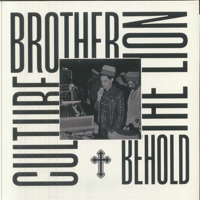 BROTHER CULTURE - Behold The Lion Vinyl at Juno Records.