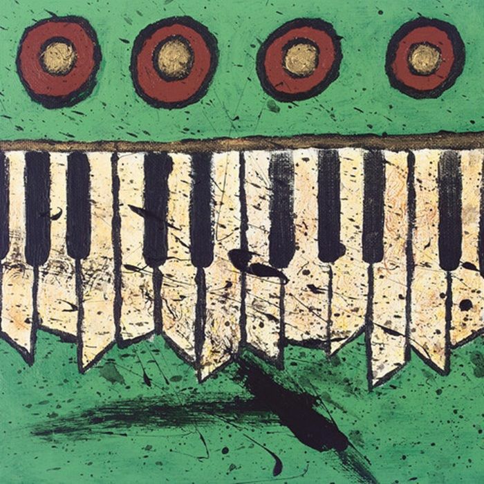 CURSIVE - The Ugly Organ Vinyl at Juno Records.