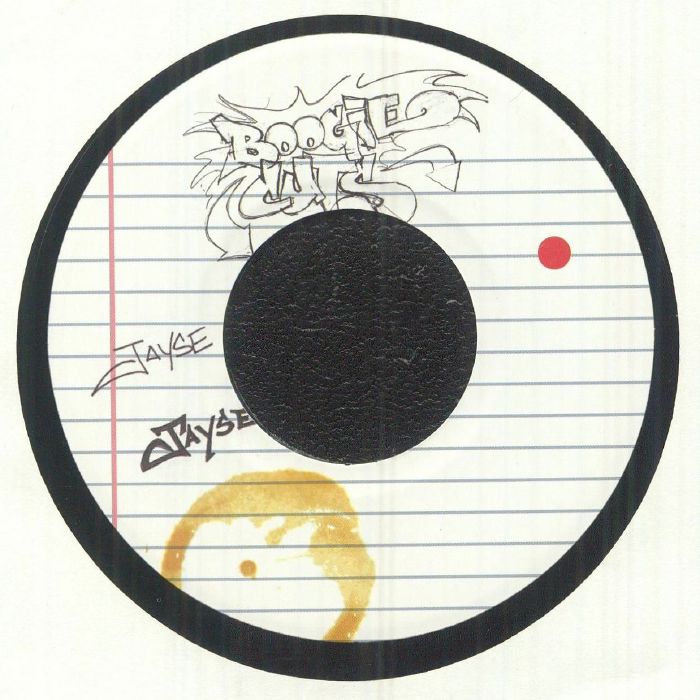 JAYSE/STEVE P - Boogie 1 Vinyl at Juno Records.