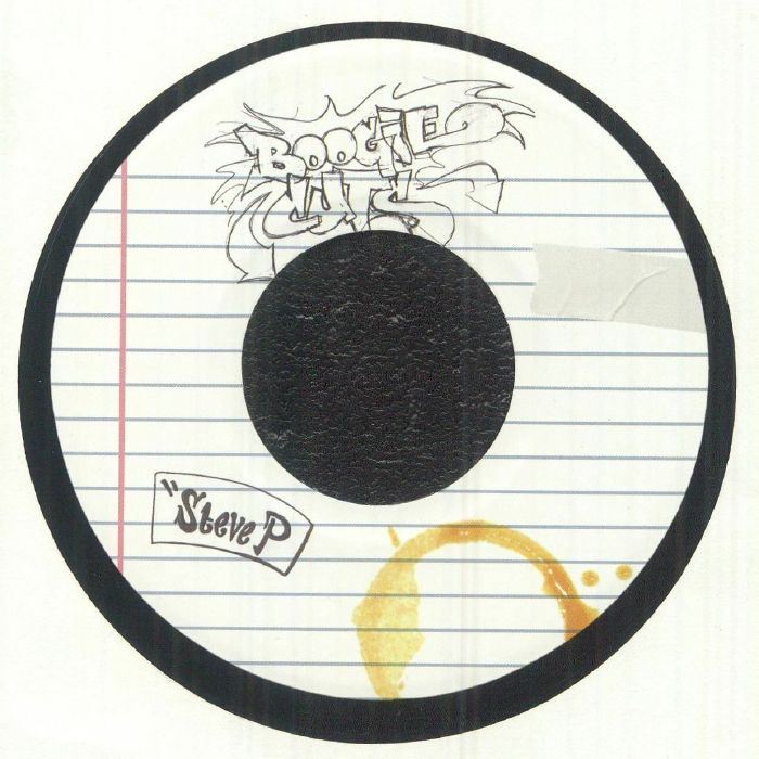 JAYSE/STEVE P - Boogie 1 Vinyl at Juno Records.
