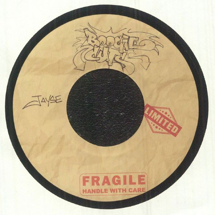 JAYSE/STEVE P - Bad Body Vinyl at Juno Records.