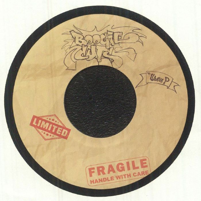 JAYSE/STEVE P - Bad Body Vinyl at Juno Records.