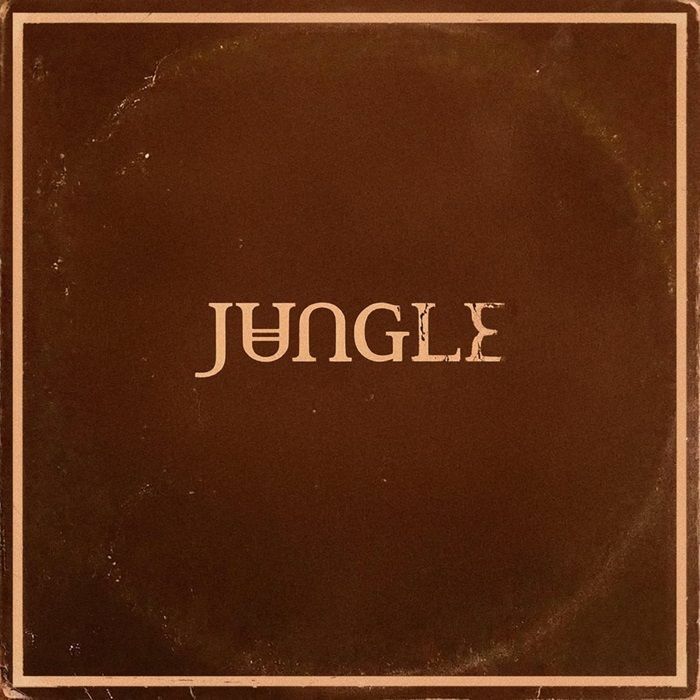 JUNGLE - Sunshine CD at Juno Records.