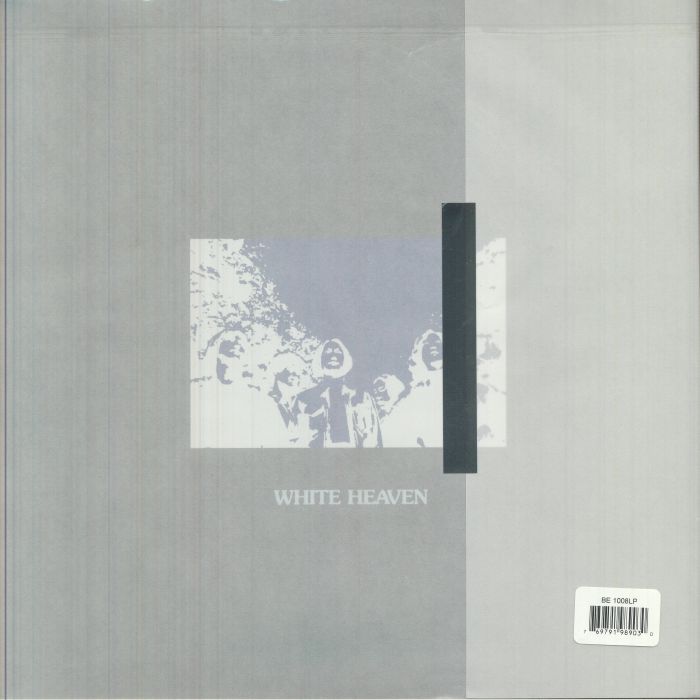 WHITE HEAVEN - Next To Nothing (deluxe Edition) Vinyl at Juno Records.