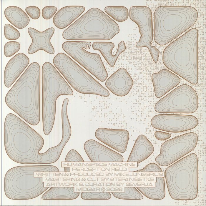 HUMAN SPACE MACHINE - Perception Field Vinyl at Juno Records.