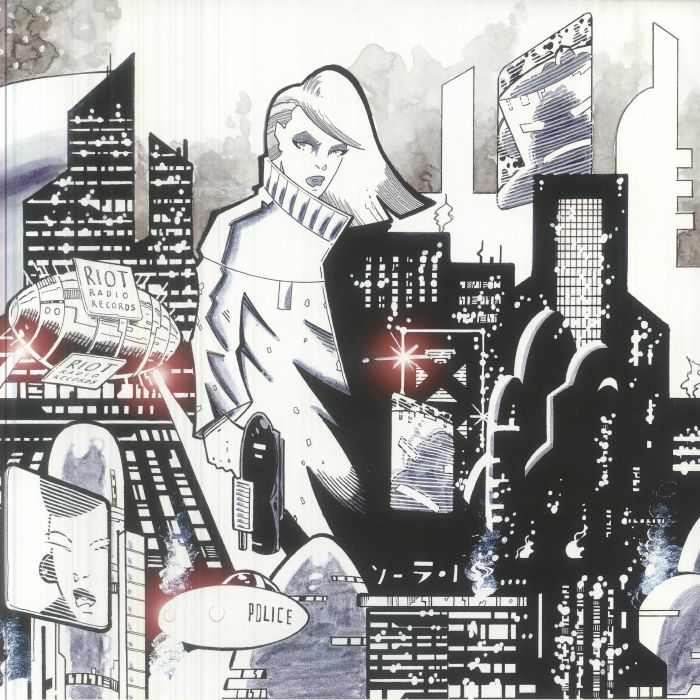 Lee HOLMAN - Sentinel Vinyl at Juno Records.