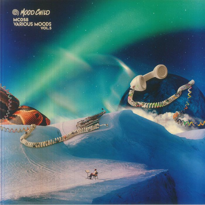 RSQUARED/ANTSS/FRANCIS DE SIMONE/WAFF/PAUL C/DRUMCAPELLI - Various ...