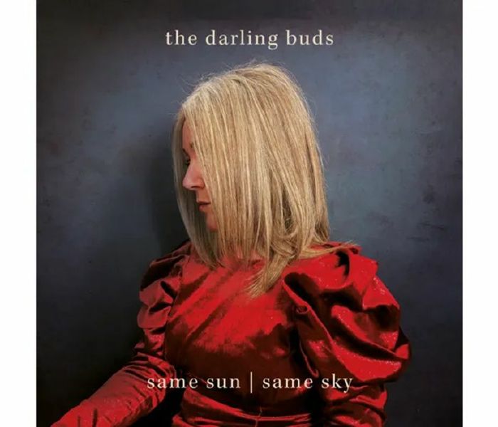 The DARLING BUDS - Same Sun/Same Sky Vinyl at Juno Records.