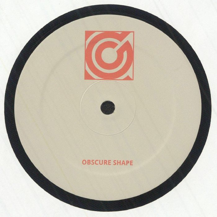 Obscure Shapemaharti Clergy Splits 02 Vinyl At Juno Records 7178
