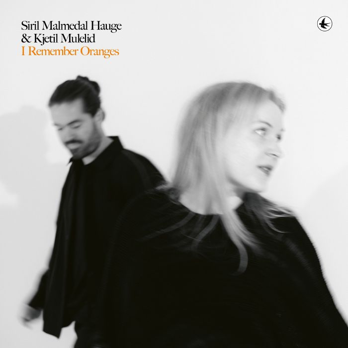 Kjetil MULELID/MALMEDAL HAUGE - I Remember Oranges CD at Juno Records.