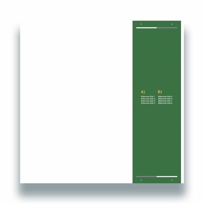 EXOTIC GARDENS - Afternoon Dubs Vinyl at Juno Records.