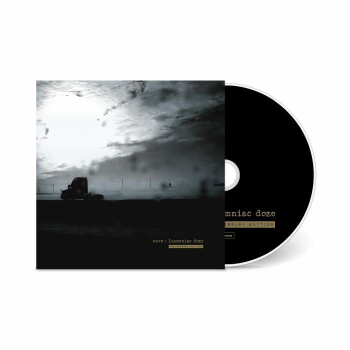 ENVY - Insomniac Doze (Anniversary Edition) CD at Juno Records.
