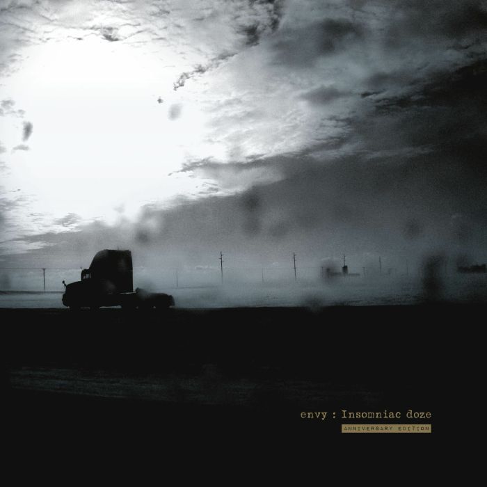 ENVY - Insomniac Doze (Anniversary Edition) CD at Juno Records.