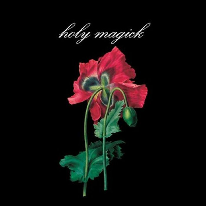 HOLY MAGICK - II Vinyl at Juno Records.
