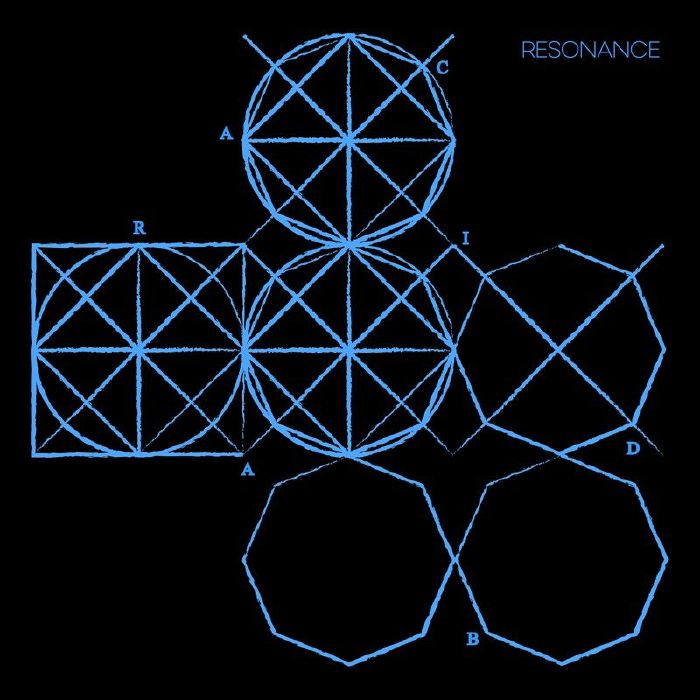 ACID ARAB - Resonance CD at Juno Records.