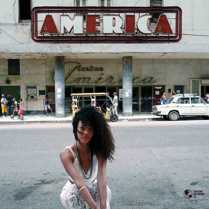 ORQUESTA AKOKAN - America CD at Juno Records.
