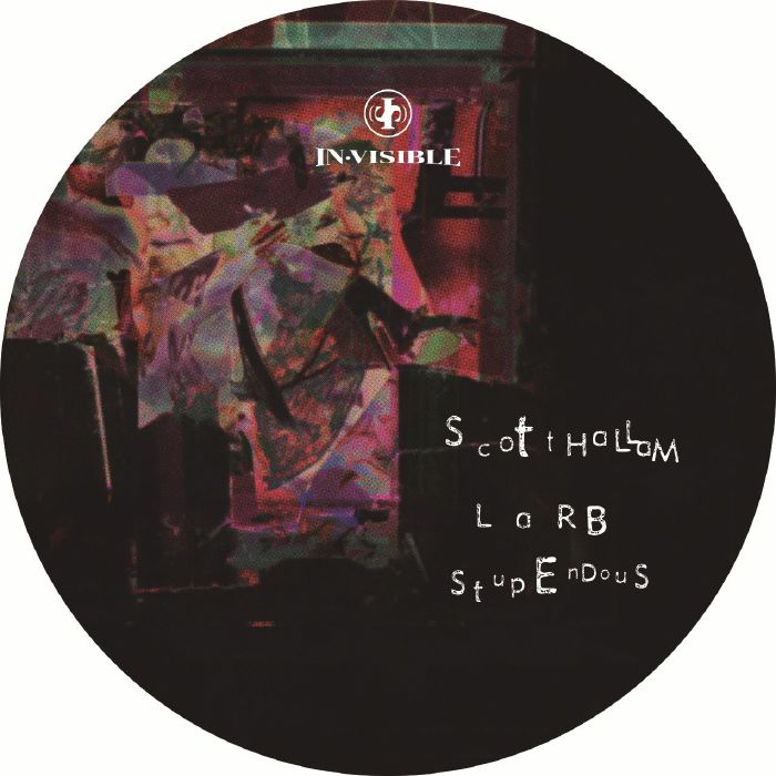 DIONIGI/SCOTT HALLAM - Invisible One Vinyl at Juno Records.
