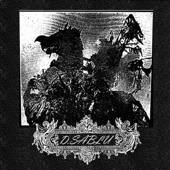 D SABLU - Righteous Light Vinyl at Juno Records.