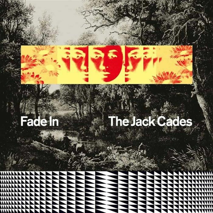 The JACK CADES - Fade In Vinyl at Juno Records.