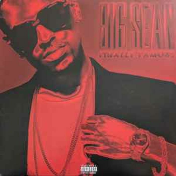 BIG SEAN - Finally Famous (15th Anniversary Edition) Vinyl at Juno Records.
