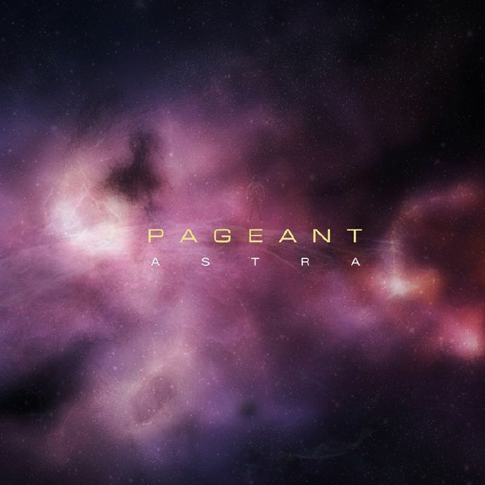 PAGEANT - Astra EP Vinyl at Juno Records.