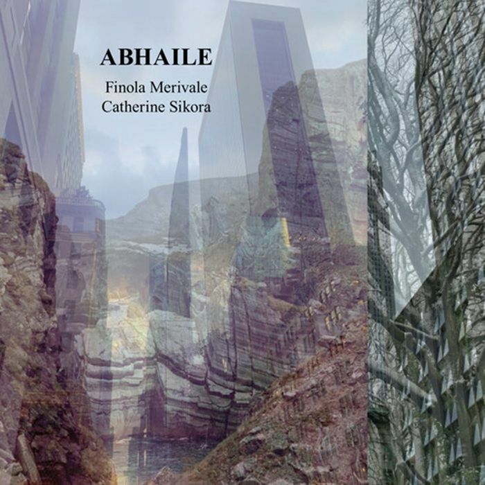 Catherine SIKORA - Abhaile CD at Juno Records.