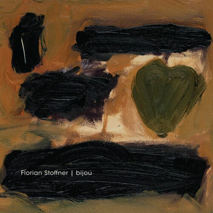 Florian STOFFNER - Bijou CD at Juno Records.