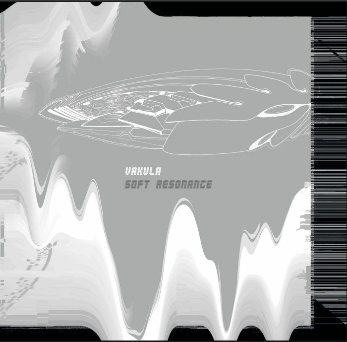 VAKULA - Soft Resonance EP Vinyl at Juno Records.