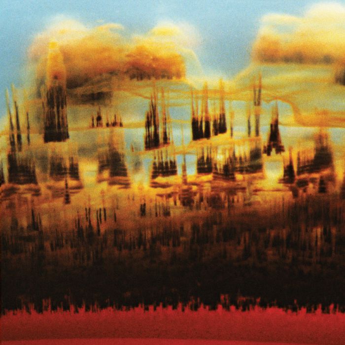 BONOBO - Distance In Static Vinyl at Juno Records.