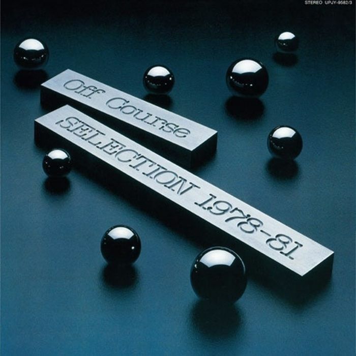 OFF COURSE - Selection 1978-81 Vinyl at Juno Records.