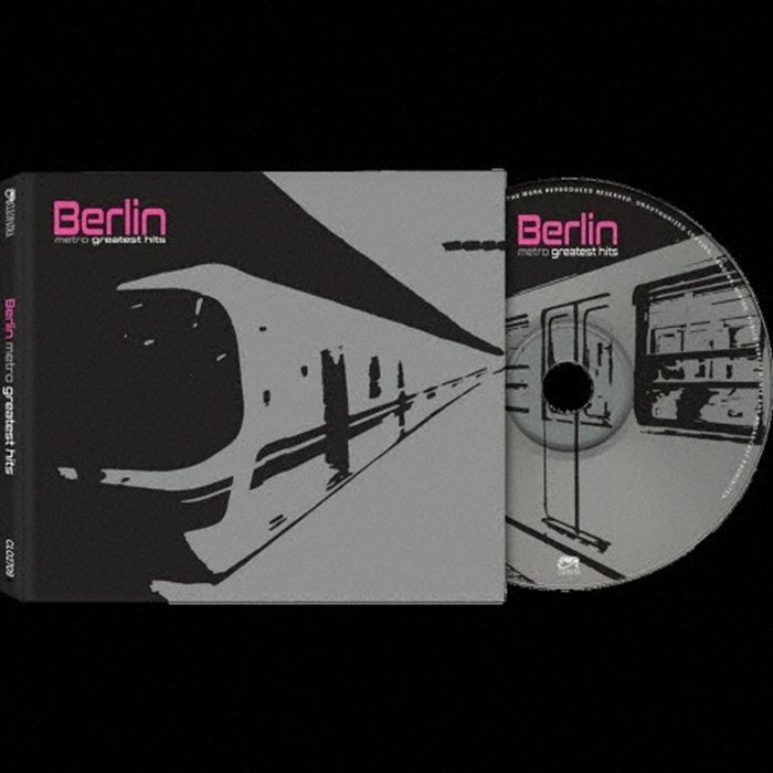 BERLIN - Metro: Greatest Hits CD at Juno Records.