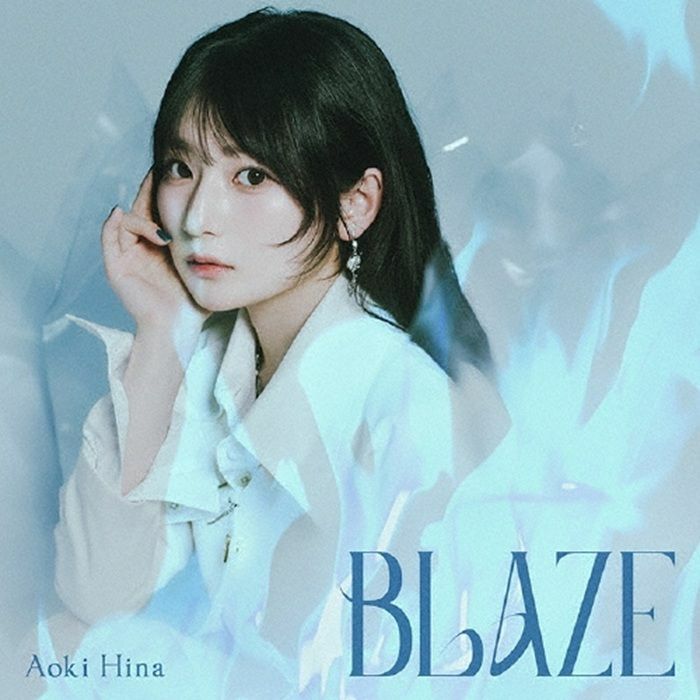 Aoki HINA - Blaze (Type A Version) CD at Juno Records.